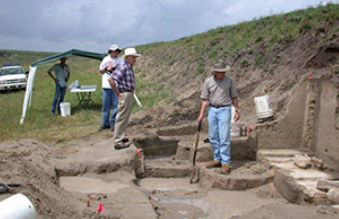 Odyssey in the News | Kansas Geological Survey