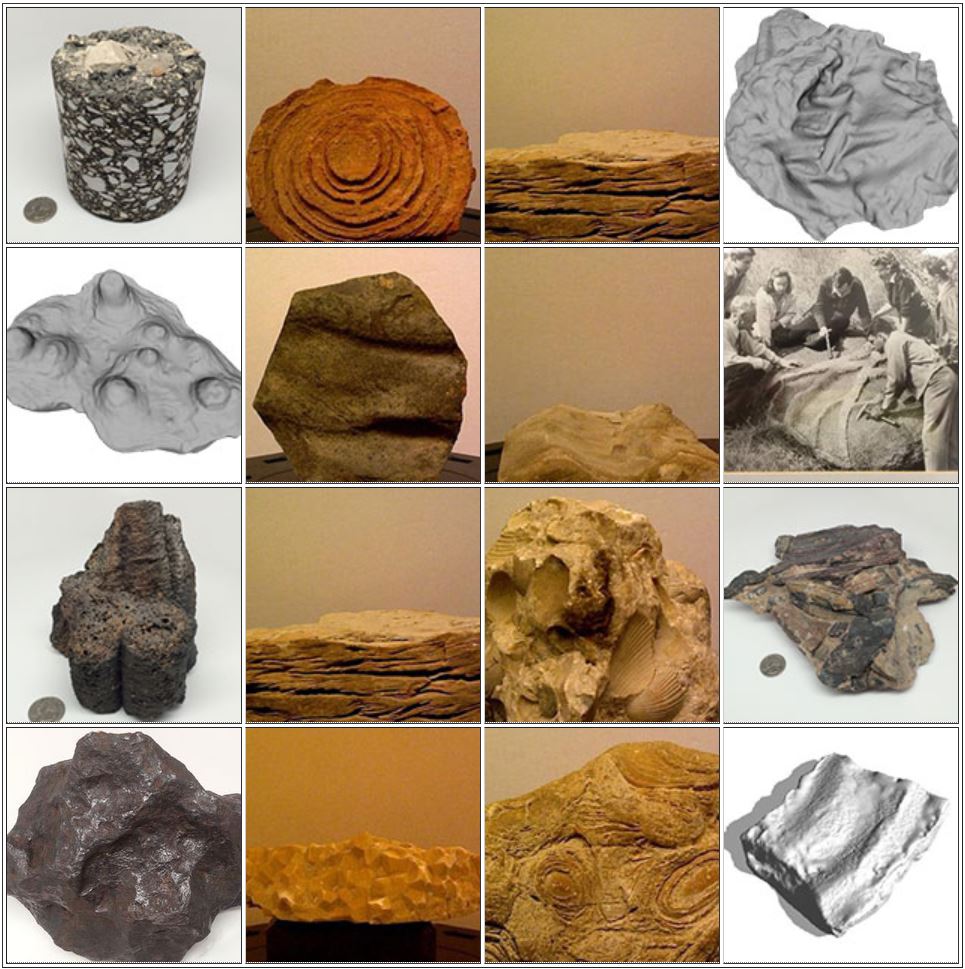 Energy Facilities and Equipment | Kansas Geological Survey